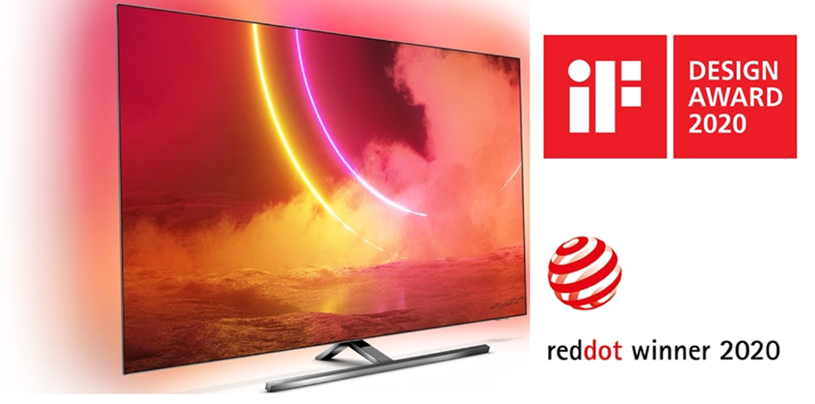 Sieben Red Dot Awards: Design von Philips wieder überzeugend